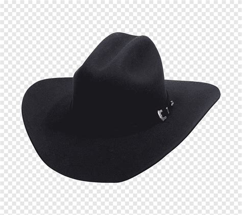 카우보이 모자 Stetson 헤드 기어 펠트 모자 모자 카우보이 Png Pngegg