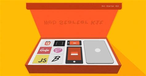 15 Librerías De Javascript Y Css Que Quizás Se Te Hayan Pasado En Este 2016 Programación En