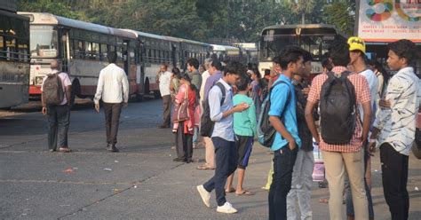 Bharat Bandh Violence Reported In Bengal While Hundreds Detained