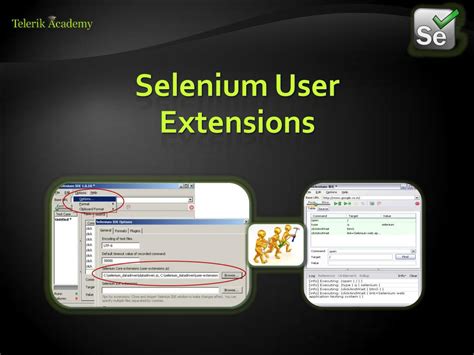 Ppt Selenium Powerpoint Presentation Free Download Id2589198