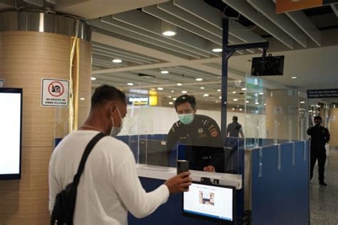 Qr Code Registrasi Imei Tak Muncul Begini Solusinya Pajak Com