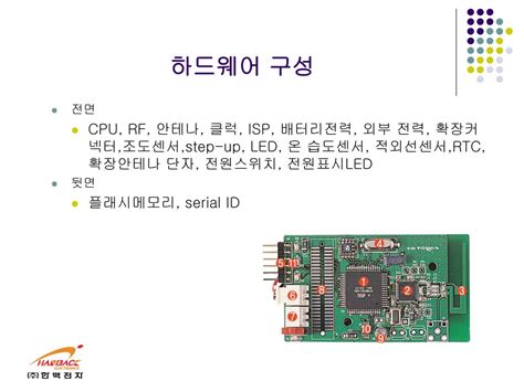 Ppt Ubiquitous Sensor Networks Usn 실습 Powerpoint Presentation Free