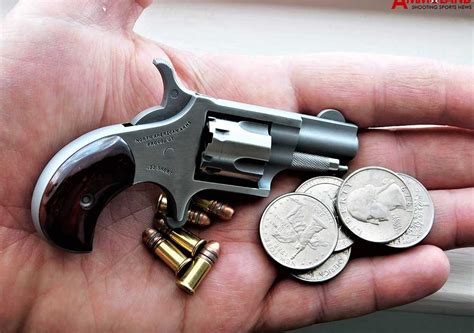 What Is Your Smallest Handgun General Discussion Ar15 Com