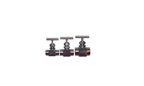 Reverse Osmosis Parts Recycle Needle Valve Part 1158680