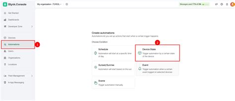Esp32 Smart Water Level Dashboard