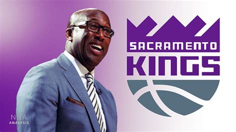 Nba Rumors Writer Drops Major Report On Kings Mike Brown