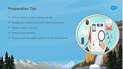 qa mockup interview for automation testing pptx resume writing and