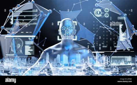 machine learning systems accurate facial recognition biometric