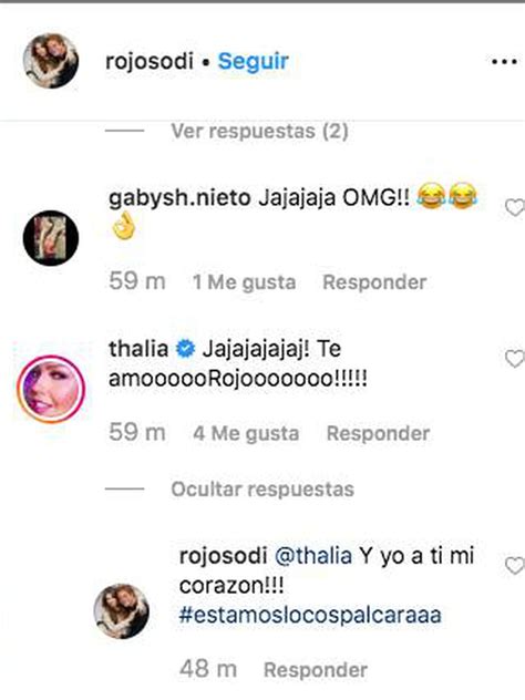 Eldonachallenge El Nuevo Reto Viral De Thalía En Instagram Para