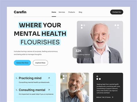 Modern Web Ui Designs Themes Templates And Downloadable Graphic Elements On Dribbble
