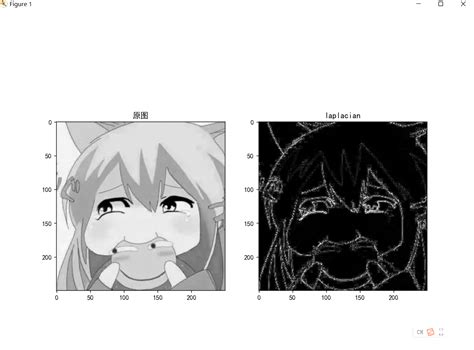 [图像识别]7 opencv的边缘检测 opencv 图像识别 边缘检测 csdn博客
