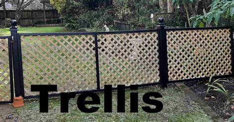 Trellis NZ Made