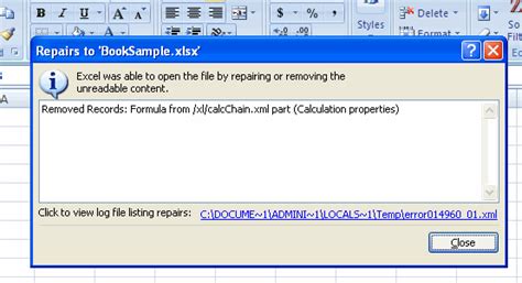 Microsoft Office XML Formats Defective By Design CodeProject