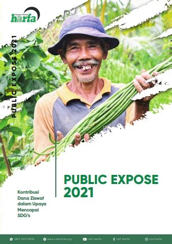 Public Expose