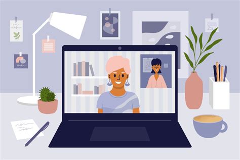 Best Background Colors For Video Conferencing In 2022
