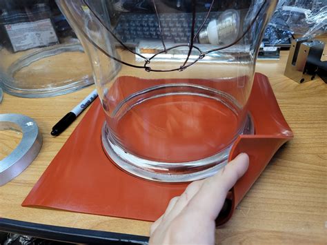 DIY Nuclear Reactor DJD Labs