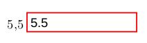 Using SI Of Siunitx As Value In TextField Of Hyperref To Format Number In Specific Locale
