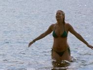 Naked Alyshia Ochse In Desolation