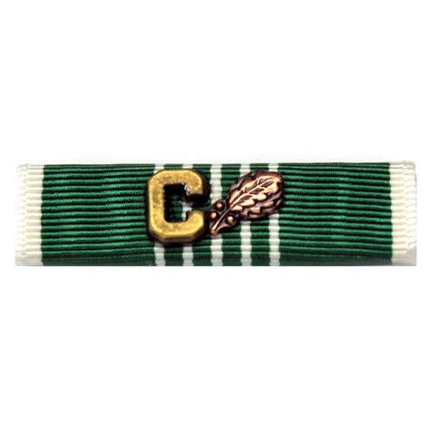 Army Commendation Medal Arcom Ribbon With Awards Attached Bradleys Army Commendation Medal Arcom Ribbon With Awards Attached Bradleys