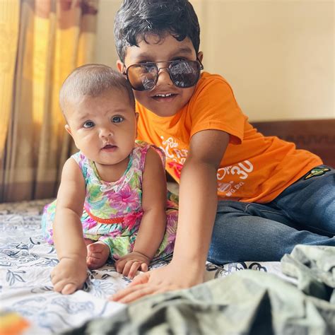 Faraaz And Faraah Dhaka
