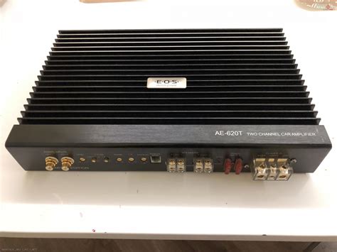 продам EOS AE 620t LE