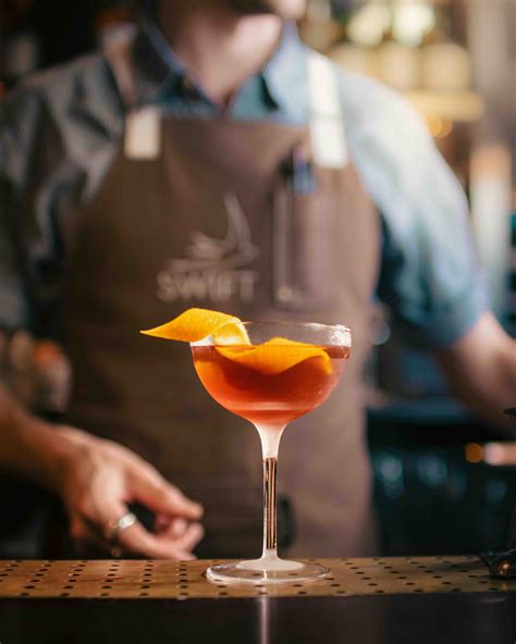 bar swift bar swift award winning cocktails in soho shoreditch