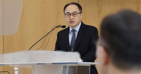 포토 이원석 검찰총장 마약 전담 부장검사 회의 주재