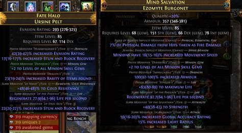 Easy Steps To Get 2 Minion Helm Ssf Friendly Rpathofexile