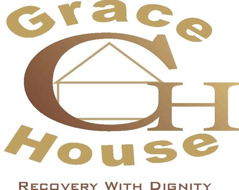 GRACE HOUSE - Clean And Sober Life