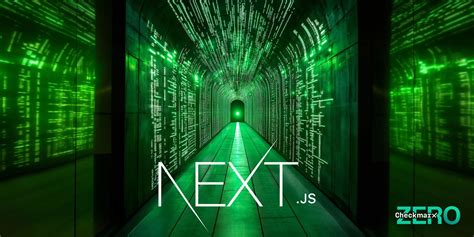 next js middleware authorization bypass cve 2025 29927 checkmarx zero