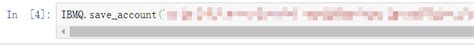 Install Qiskit Qiskit Notebook Csdn