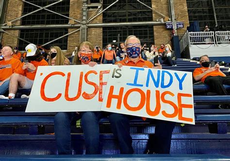 You Grade The Orange Rate Syracuse Basketballs Performance Vs