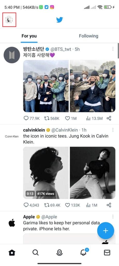 How To Translate Tweets Techcult