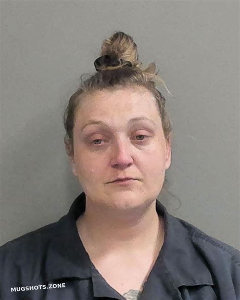 Christina Lynn Smith 03 04 2023 Montgomery County Mugshots Zone