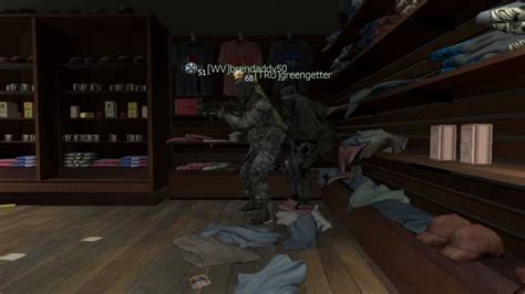 HOW TO SCREW YOURSELF WITH A TACTICAL INSERTION CALL OF DUTY MODERN WARFARE MW3 YouTube