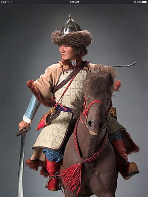 Attila The Hun Leader Of The Huns From Ad To Ad