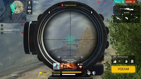 Hacker De AWM YouTube