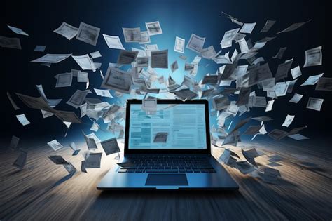 Premium Photo Enhanced Focus The Comprehensive Approach To Typing