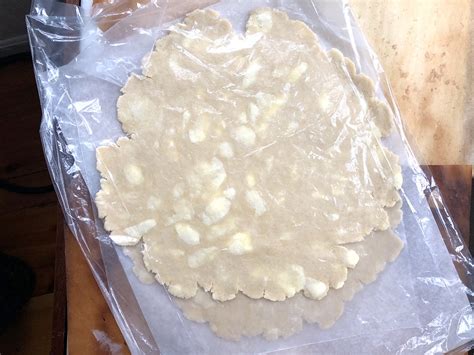 Make And Freeze Pie Crust King Arthur Baking