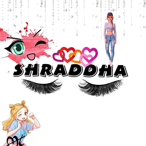 Shraddha Shraddha Name Shearchat Background Dp