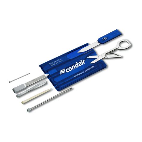 SwissCard Classic | Condair E-Shop