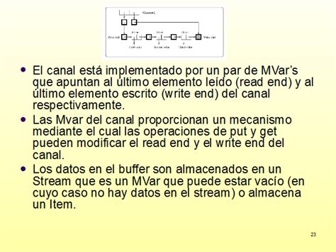 Programaci N Concurrente En Lenguajes Funcionales P Gina