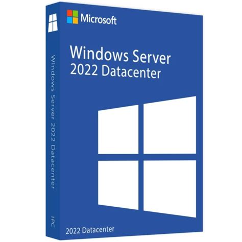 Buy Microsoft Windows Server 2022 Datacenter Flixeasy