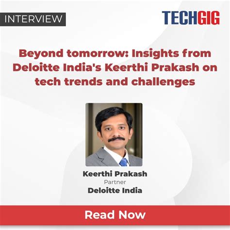 Techgig On Linkedin Techtrends Innovation Ai Cybersecurity