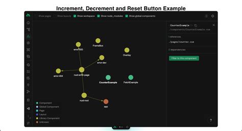 nuxt devtools v1 0 redefining the developer experience beyond