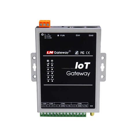4g dlt645 iec104 modbus to bacnet mqtt energy management gateway 403
