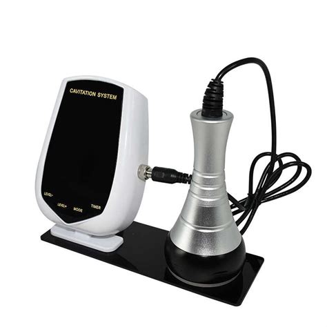 40KHz Cavitation Body Slimming Machine Equipos para Cosmetología