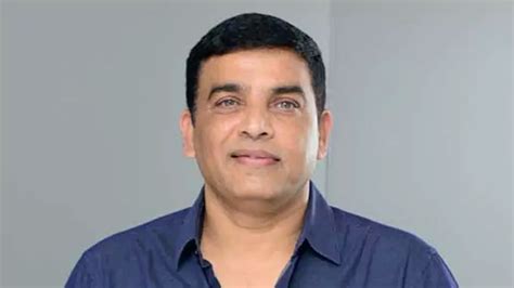 Dil Raju ప్రేక్షకుల్ని మేమే చెడగొట్టాం Producer Dil Raju Intresting