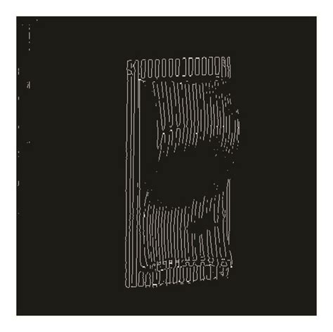 Segmentation Results For The Structured Light Stripes In Figure 5b Download Scientific Diagram
