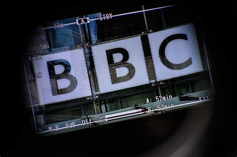 Bbc Presenter Quits After 30 Years With Heartfelt Message